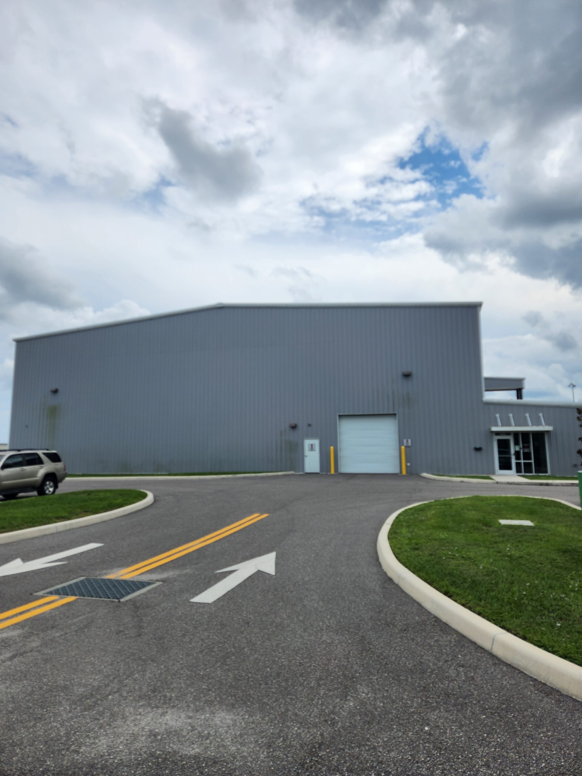 Sabal Aviation - Built for Precision: How Infrastructure Shapes ...