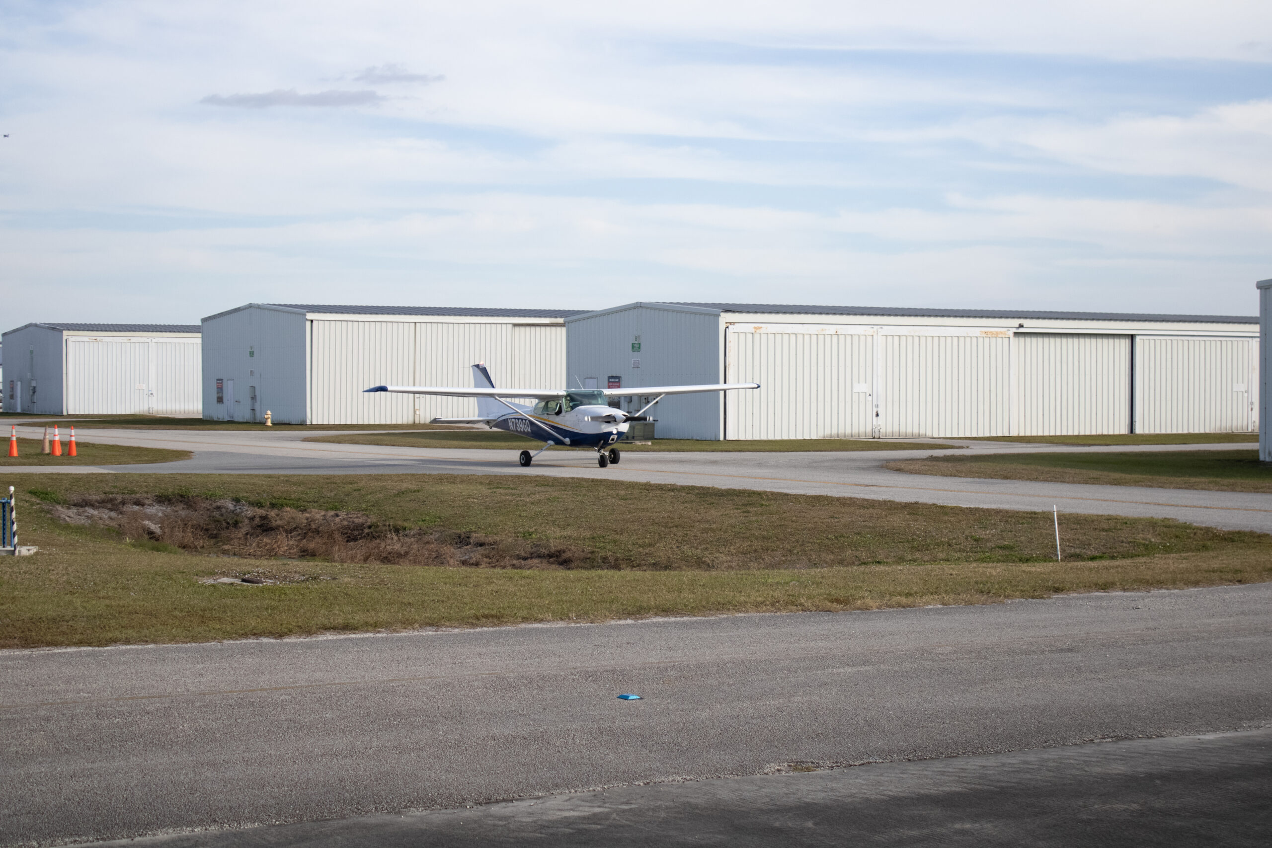 Sabal Aviation Airport Partner | Private Hangar Development Partnerships